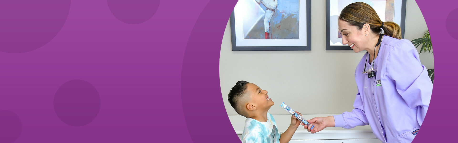 Kids Dentist Henderson - Pediatric Dentist - Adaven Children’s Dentistry