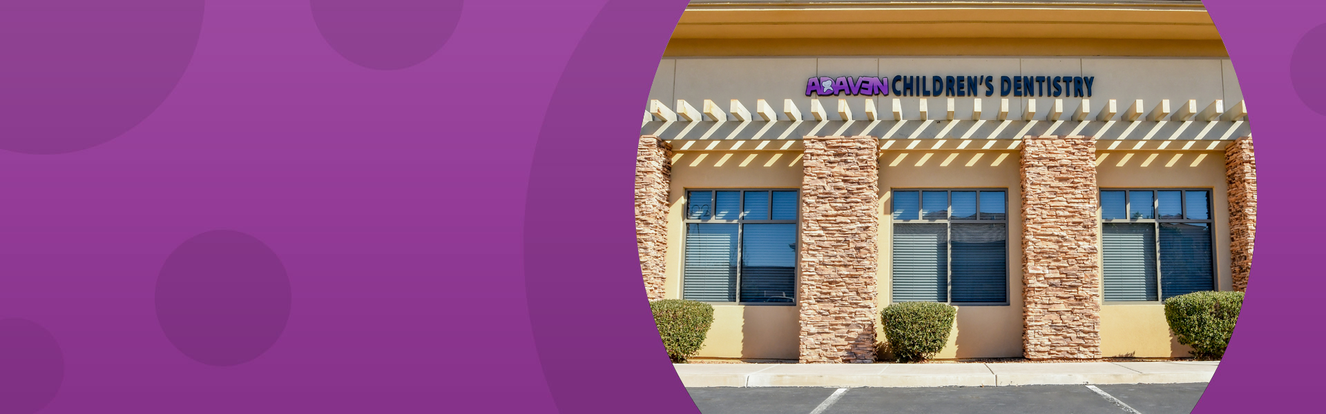 Kids Dentist Henderson - Pediatric Dentist - Adaven Children’s Dentistry