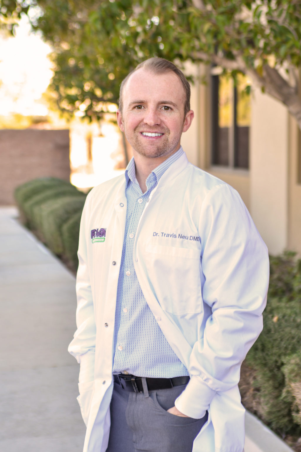 Kids Dentist Henderson - Pediatric Dentist - Adaven Children’s Dentistry